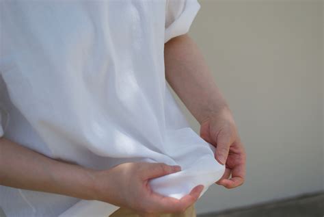 風が通る心地よさ『biwacottonビワコットン』入荷 ｜ Kuriya長崎