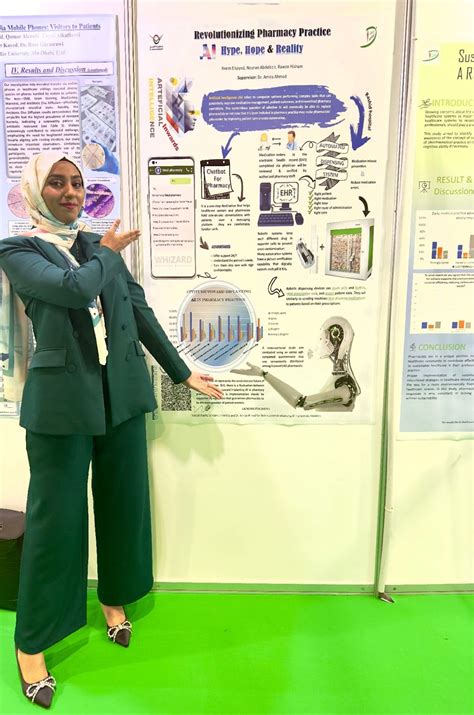 Alainuniversity Duphat2024 Innovationinhealthcare Reem Elsayed