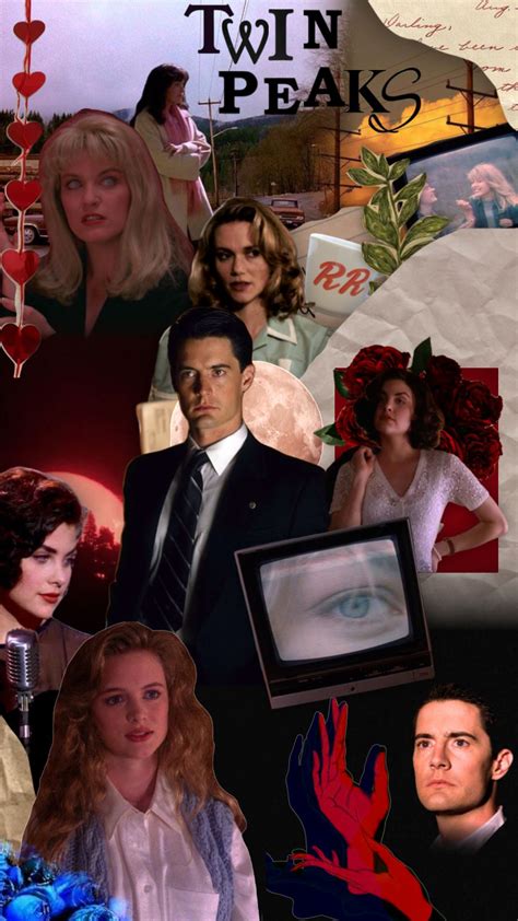 Check Out Bagellabagelandbauglessisters Shuffles Twinpeaks