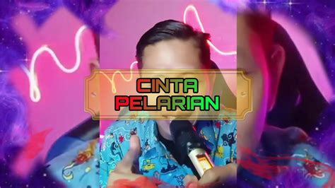 Cinta Pelarian Wati S Hana Elfariza Youtube