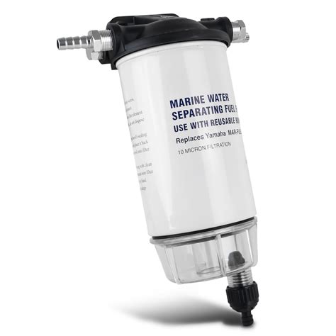 Moeller 033320 10 10 Micron Water Separating Filter Kit