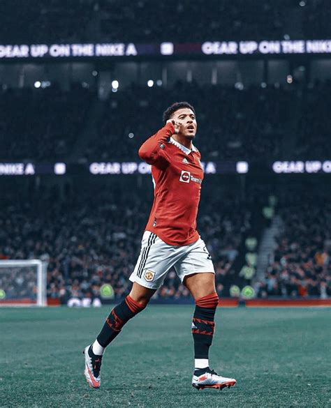 Muip On Twitter 🗳️ Survey Mason Greenwood Better Pass Jadon Sancho