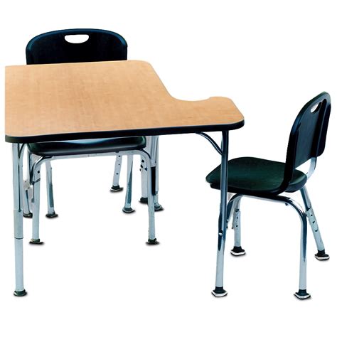 Download Classroom Table Png Nds
