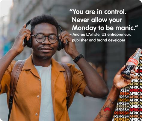 Coca Cola Beverages Africa On Linkedin Motivationmonday