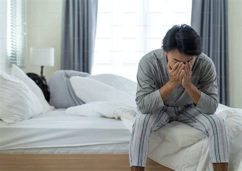 How Erectile Dysfunction Affects One S Love Life And Baby Plans Lifestyle News Asiaone