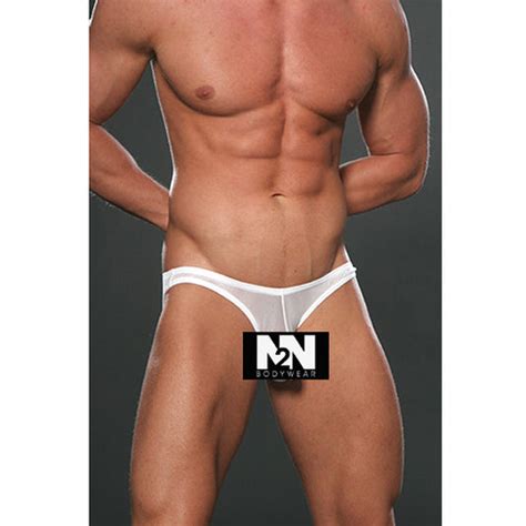 N2n Bodywear Newmalewear