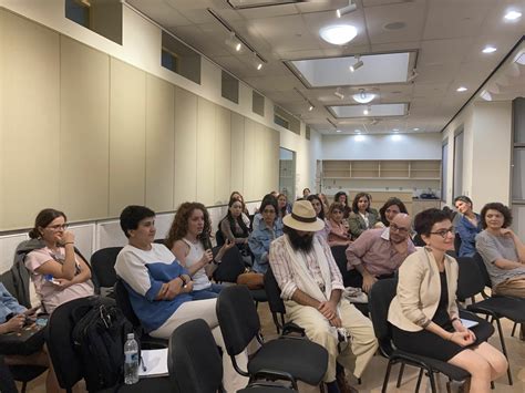 Aua Hosts Sociology Professor Gisèle Sapiro Aua Newsroom