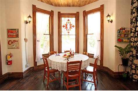 A Look Inside Sassafras American Eatery Eater Denver