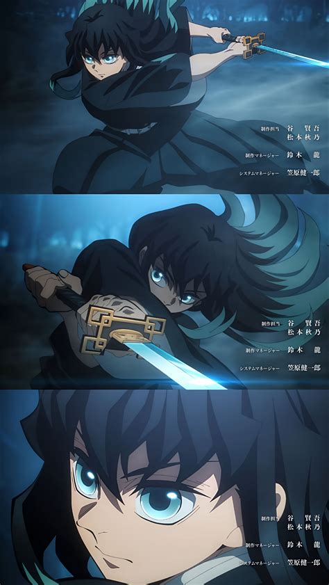 Muichiro Tokito🍃 Papel De Parede Anime Animes Manga Amor Da Minha Vida