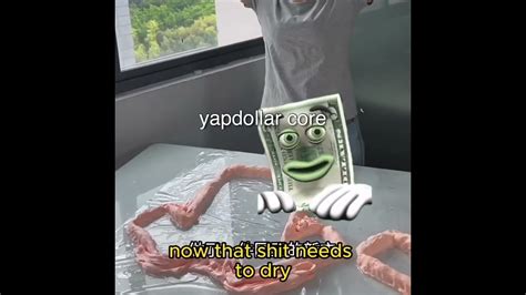 Yapdollar Core Vol 7 Youtube