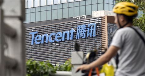 Tencent And Catl Labeled As Chinese Military Entities By Us