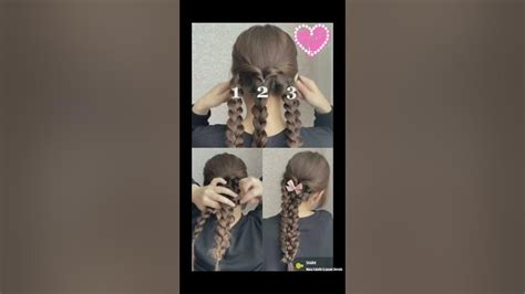 Function Hairstyle Totorial Youtube
