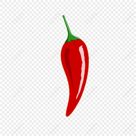 Red Pepper 클립 일러스트 아트 Red 선명한 빨간 Png 일러스트 무료 다운로드 Lovepik