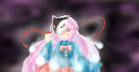 東方 こころちゃん 幸娘のマンガ 秦こころ Pixiv