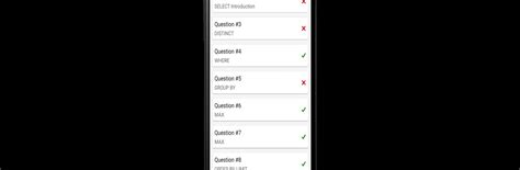 Download And Run Sql Practice Pro Learn Dbs On Pc And Mac Emulator