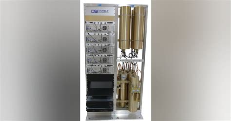 P25 Simulcast Solution Officer