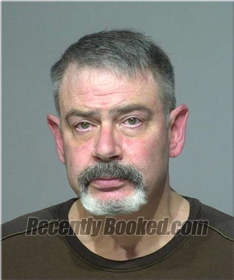 Recent Booking Mugshot For James Thibodeau In Milwaukee County Wisconsin