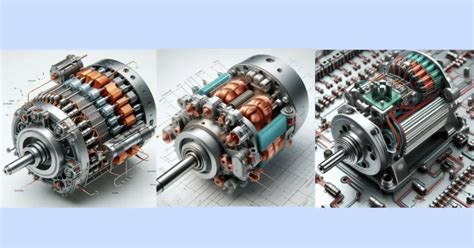 How Can We Change The Direction Of A Dc Motor Yasir Arafin