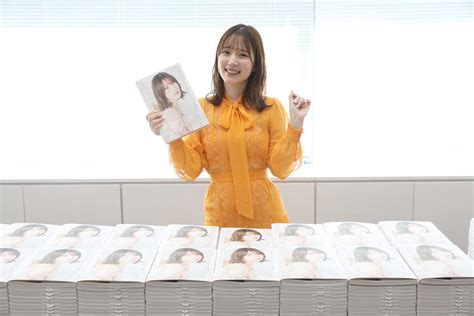 声優内田真礼の今を映し出す一冊1st photobookまあやドキ マイナビニュース