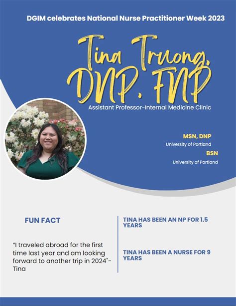 Laurel Hallock Koppelman Dnp Fnp C Aprn Faanp On Linkedin Npslead Healthcareheroes