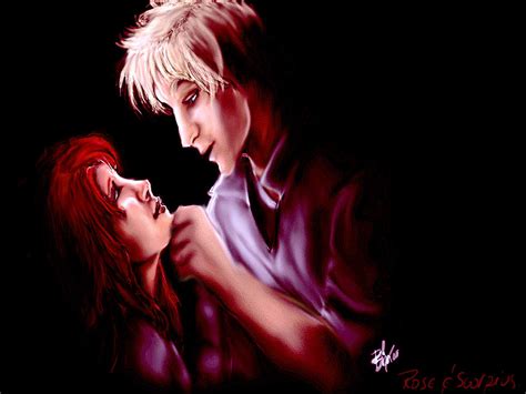 Scorpius And Rose Rose And Scorpius Fan Art 27821062 Fanpop