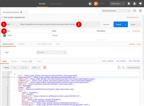 Postman For Android Developers While Developing Android Applications