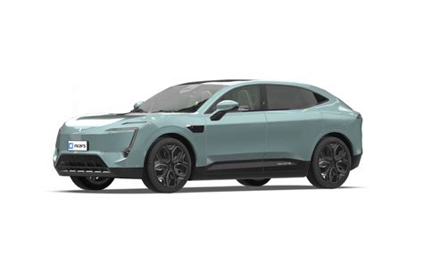 ᐈ Електромобілі Avatr 11 з Китаю 🚗 Доставка електрокарів Avatr 11 з