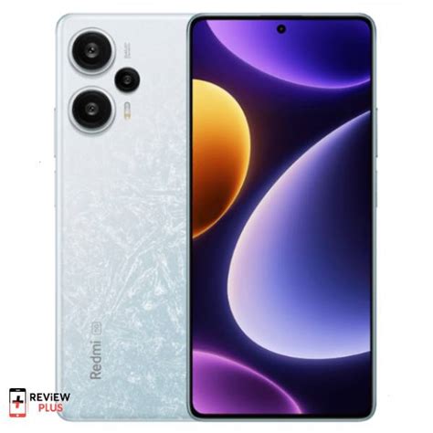 Redmi Note 12 Turbo ريفيو بلس