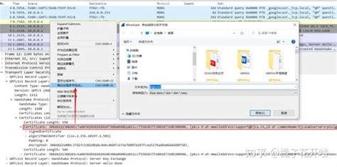 证书链验证过程与测评方法 知乎