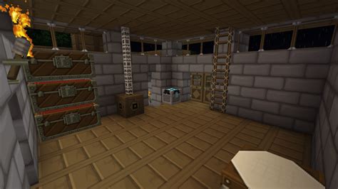 My Tekkit 2 Base So Far Got A Good Feeling About This One R