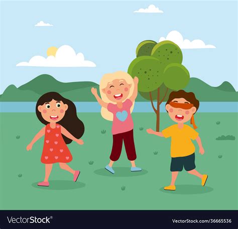Hide And Seek Clipart