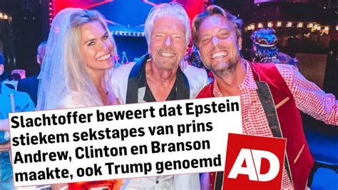 Boezemvriend Bas Smit En Nicolette In Opspraak ‘er Liggen Tapes