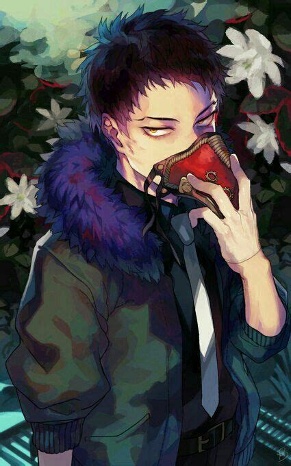 Galería De Imágenes Chisaki Kaioverhaul Bnha ↬†ஓீۣۣۣۣ፝ۜ፝ۜ