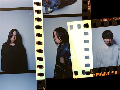 ヒトリエ、ニュー・アルバムのジャケット写真＆新アーティスト写真公開 の画像・写真 ぴあ音楽