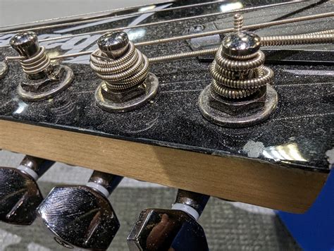 Paid For The Entire String Going To Use The Entire String Rluthier