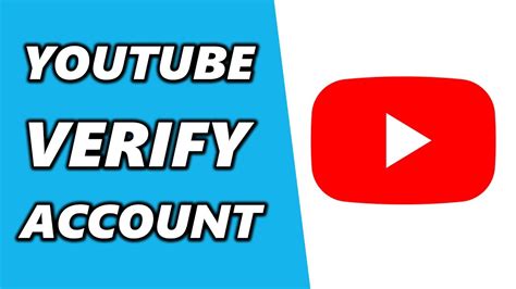 How To Fix The Youtube Verification Problem A Comprehensive Guide