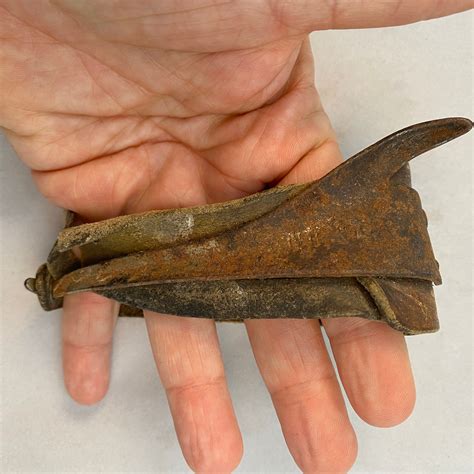 Antique Corn Husker Collection Of Four Etsy