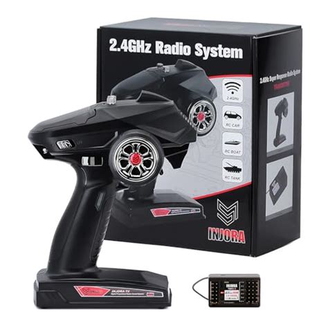 How To Bind RC Transmitter And Receiver Step By Step Guide