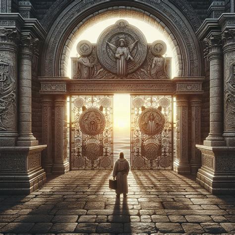 What Does Proverbs 8 34 Mean Bible Art