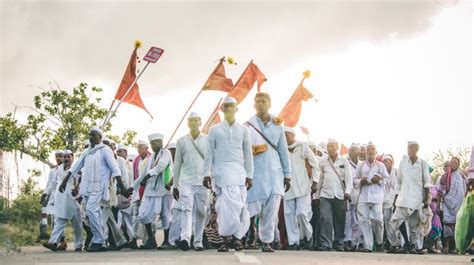 Ashadhi Wari 2023 Msrtc Launches 5000 Special Buses For Pandharpur Yatra