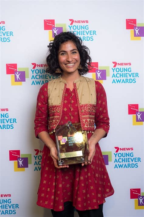 Mariam Mohammed On Delivering Tailored Financial Education For Disadvantaged Australians