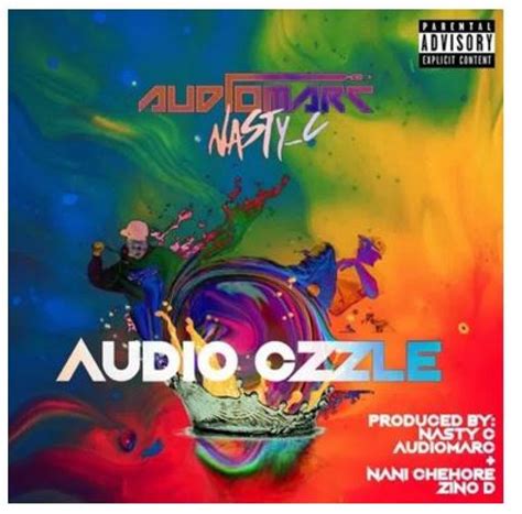 Nasty C Mp3 Download Songs Albums And Music Videos 2026 Citimuzik