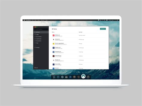 Nordpass Password Manager Flathub