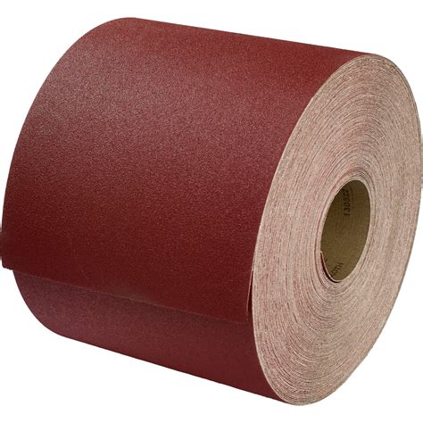 LUX Papier ścierny do metalu szerokość mm kupuj w OBI