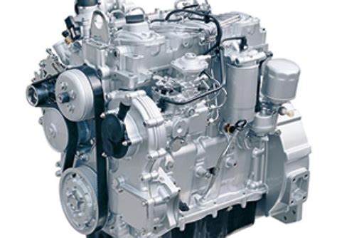 Fpt Industrial F32 Mns 55 Kw Specifications And Technical Data 2015