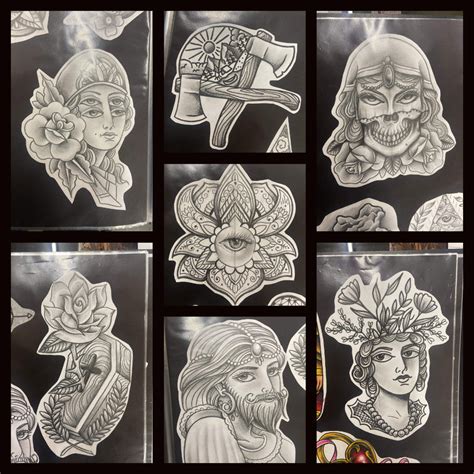 Meet Matthew Mick Minyard Tattoo Artist Owner Shoutout Colorado