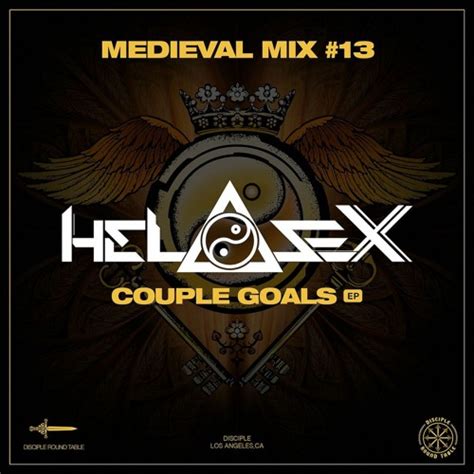 Stream Mr Tracklist Listen To Helasex Medieval Mix 13 Tracklist