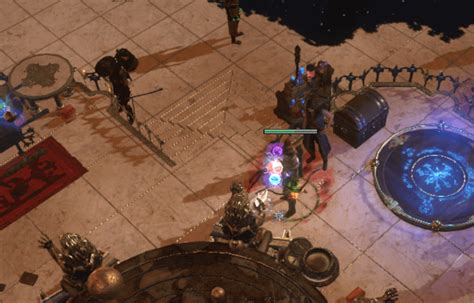 Since The Patch I Have These Weird Dotted Lines Between Squares And On