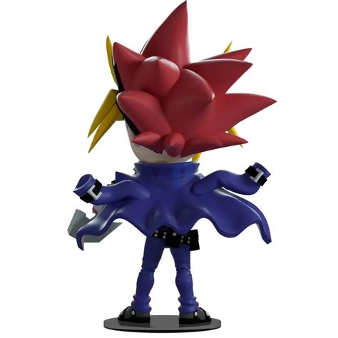 Youtooz Collectibles Yu Gi Oh Yami Yugi 0 Vinyl Figure 12cm