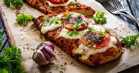 Las 10 Mejores Recetas De Sándwiches De Focaccia El Comensal